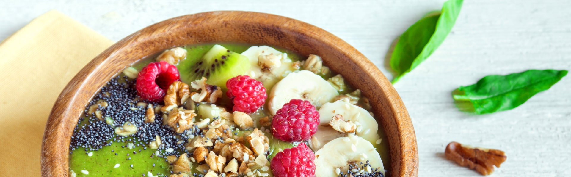 Gesundheit, Ernährung und Fitness - Tipps & Wissen auf Gesund-Infos.de